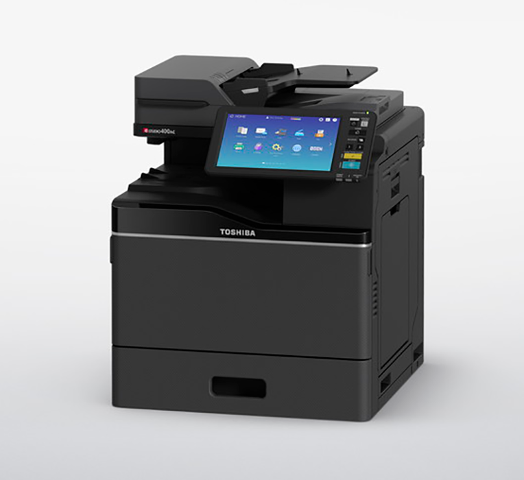 Multifuncionales Color A4: e-STUDIO330AC